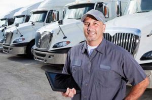 Owner Operators - ET Transport