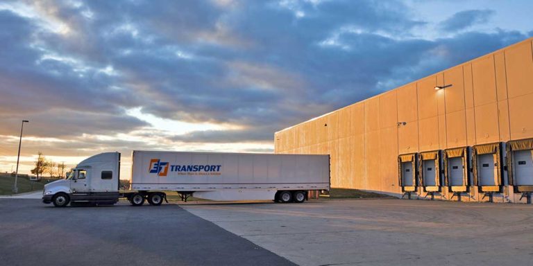 manufacturing-transportation - ET Transport