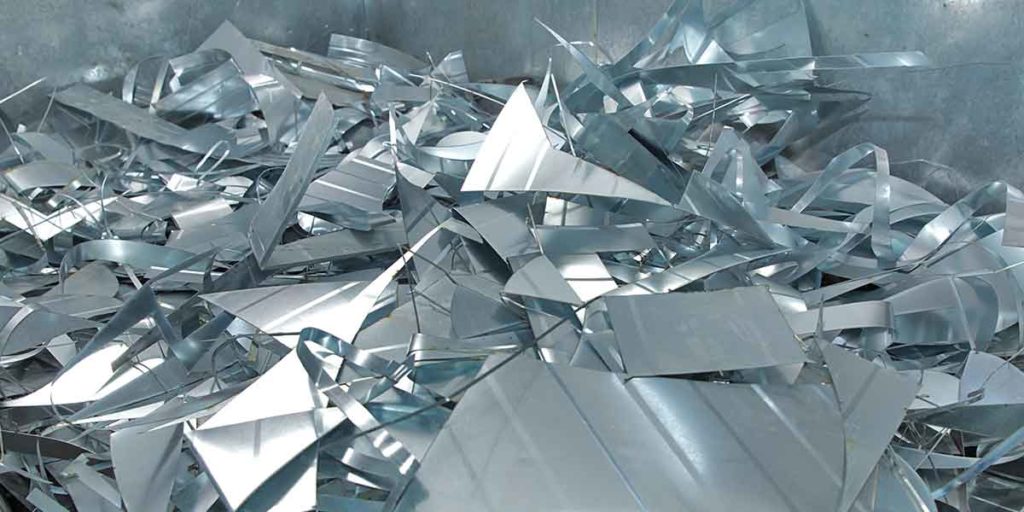 scrap-metal-transportation - ET Transport